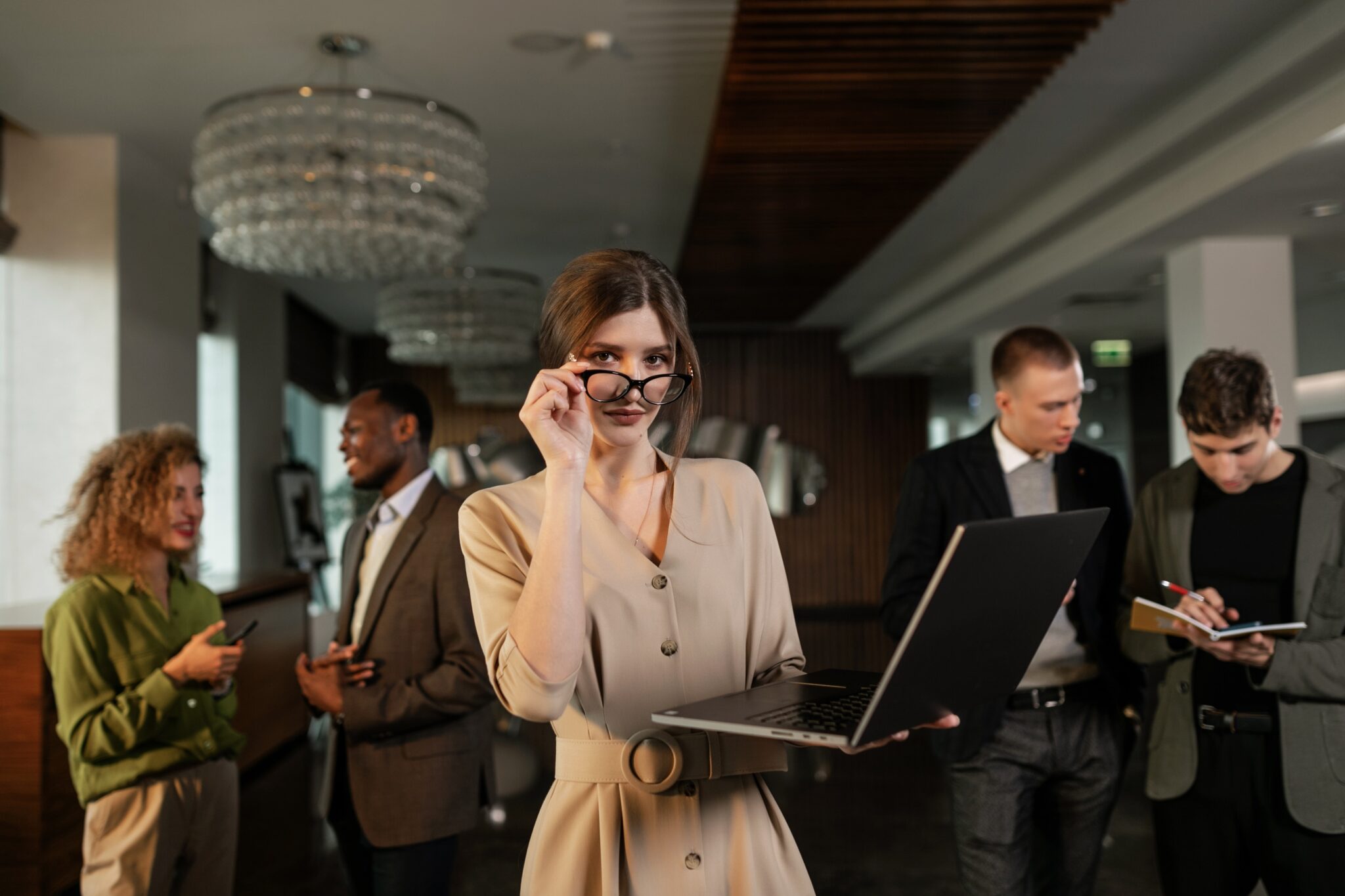 10 Boss Lady Habits To Slay Your Goals - Grrlwithdreeams