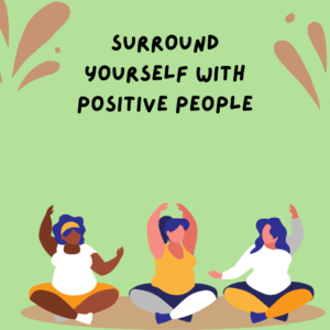 5 Ways to Create a Body Positive Environment - Grrlwithdreeams