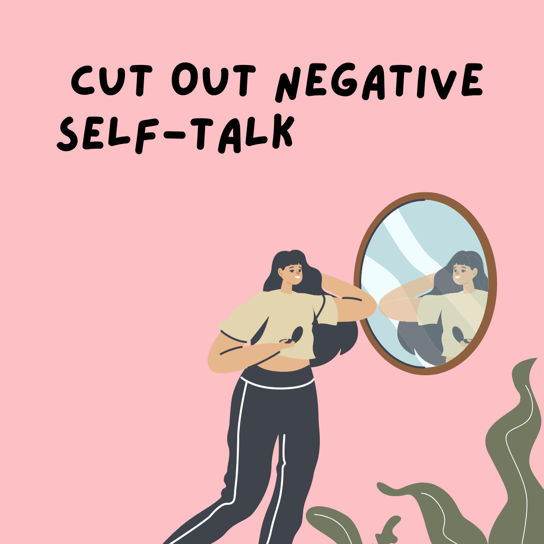 5 Ways to Create a Body Positive Environment - Grrlwithdreeams