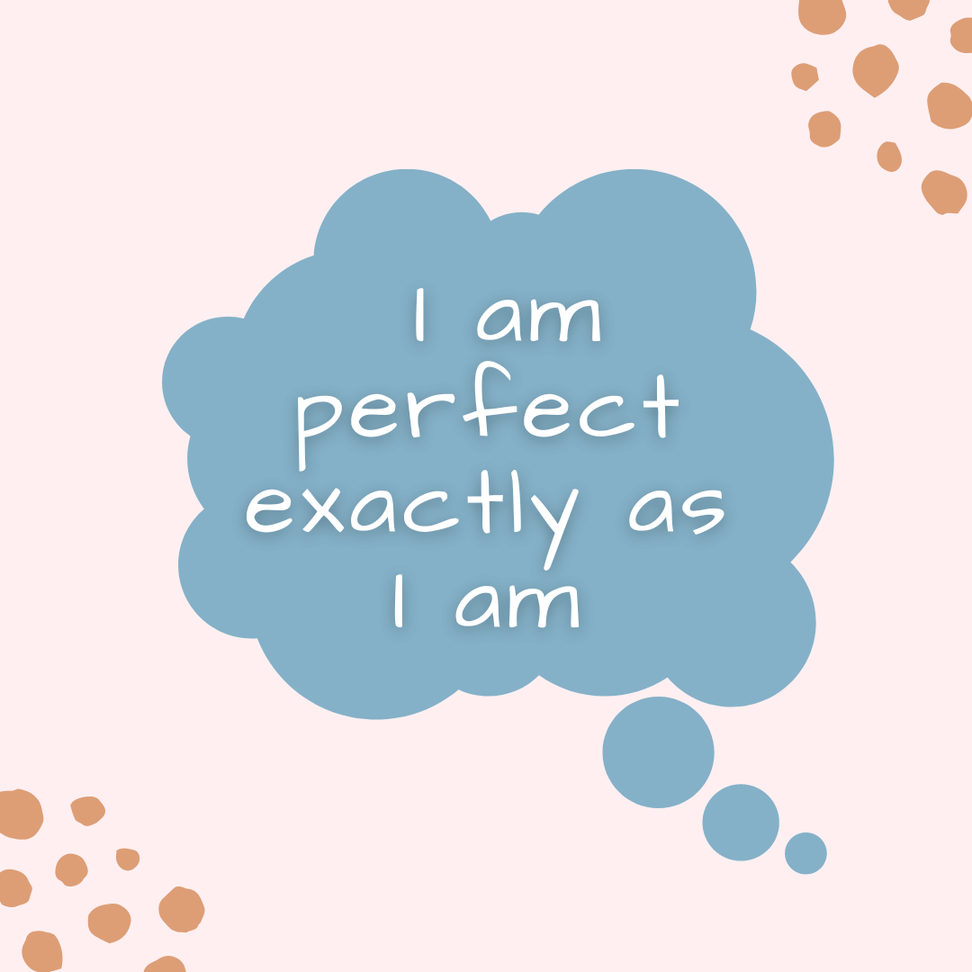 50 Positive Self Love Affirmations Quotes - Grrlwithdreeams