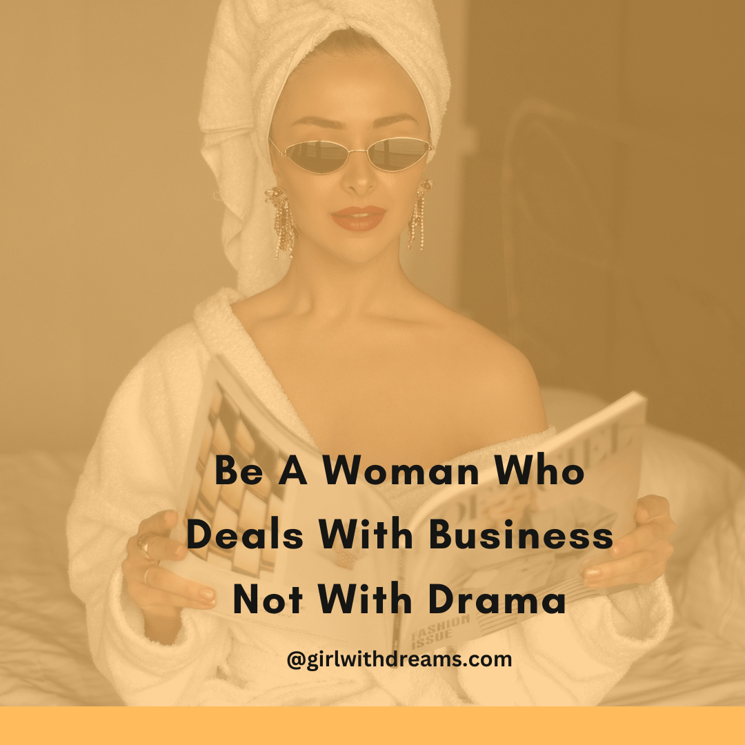 35 Powerful Girl Boss Quotes For Motivation & Growth - Grrlwithdreeams