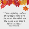 50 Thanksgiving Quotes to Share the Spirit Of Thankfulness & Gratitude ...