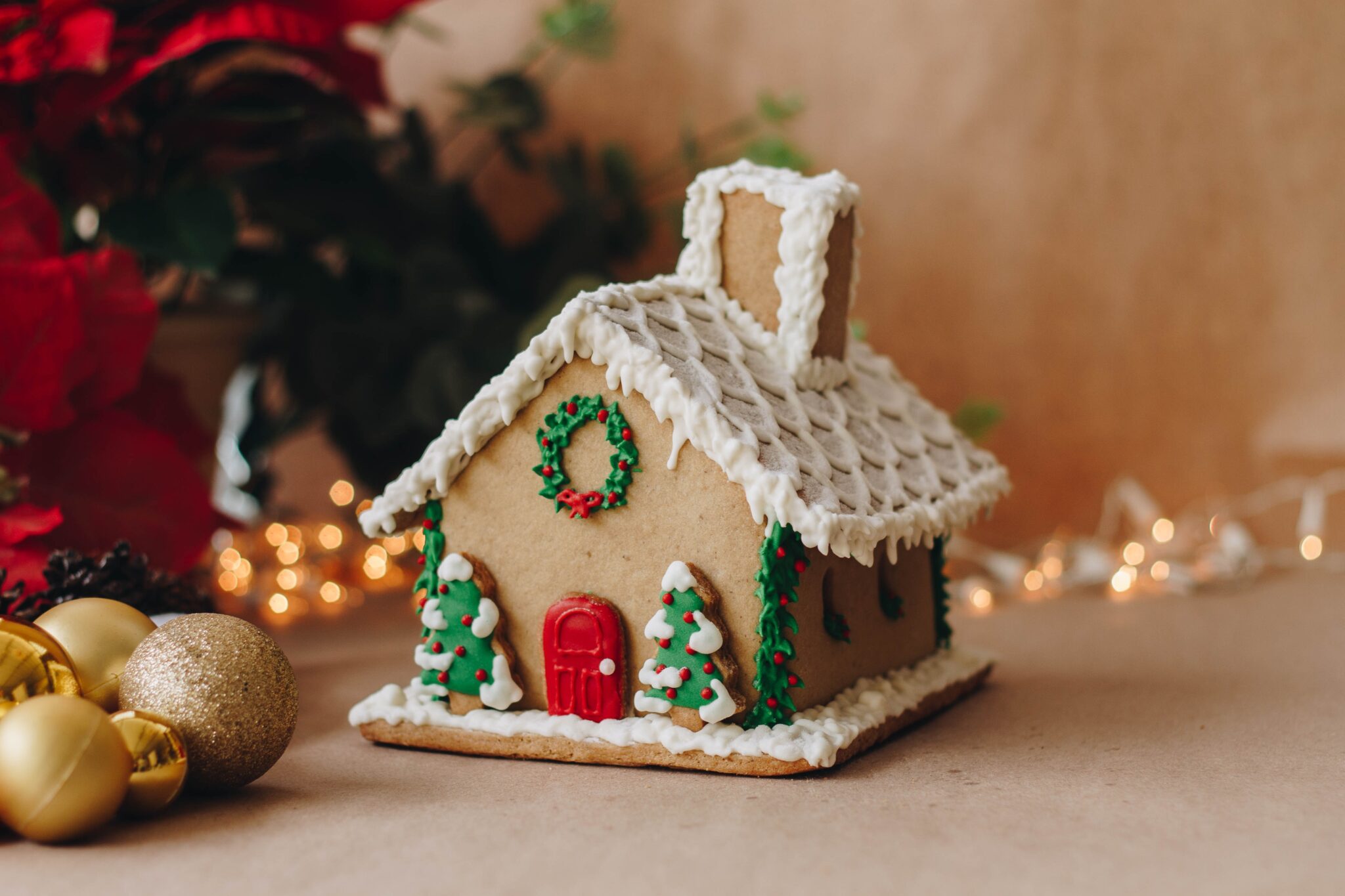 6 Ways to Have Old Fashioned Christmas Ideas - Grrlwithdreeams