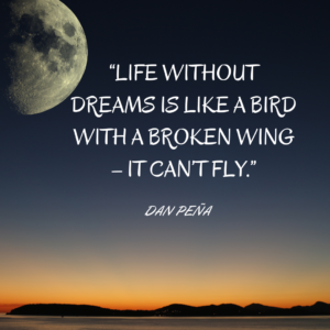 33 Dream Quotes For Motivation And Inspiration - Grrlwithdreeams