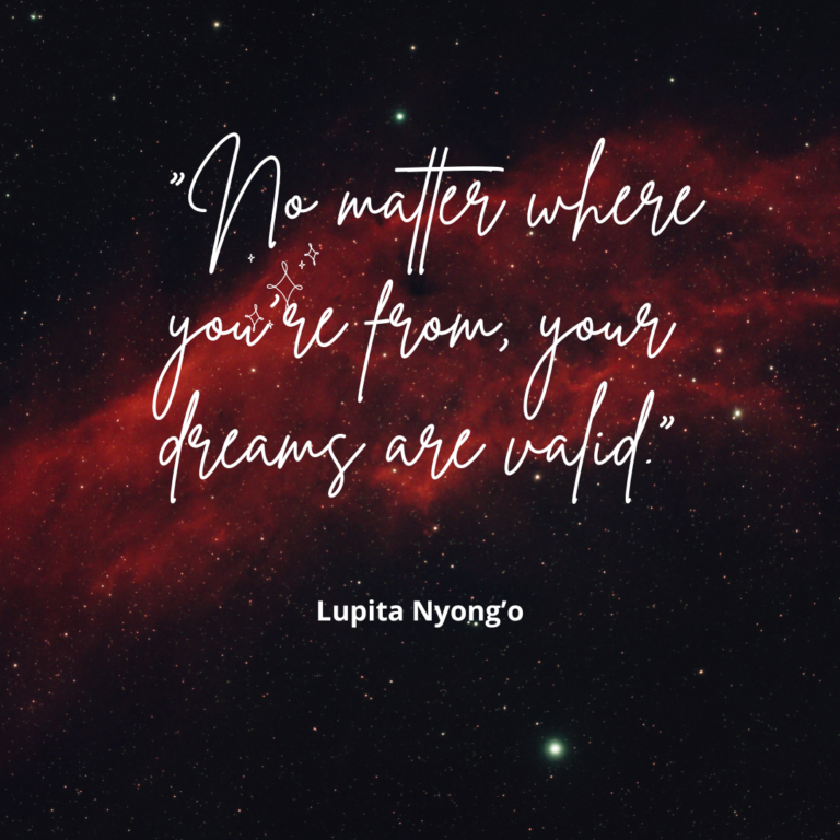 33 Dream Quotes For Motivation And Inspiration - Grrlwithdreeams