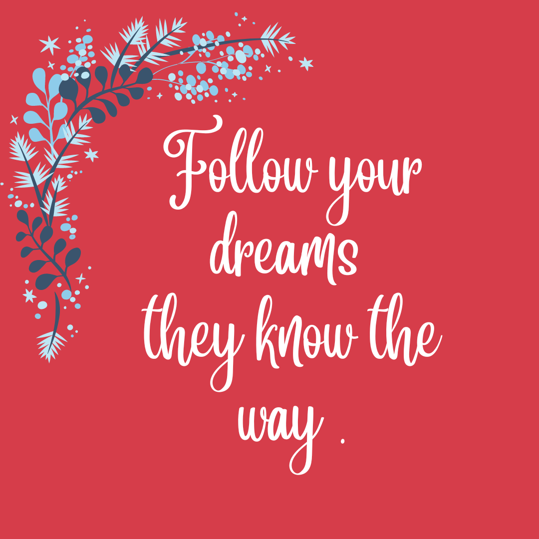 33 Dream Quotes For Motivation And Inspiration - Grrlwithdreeams