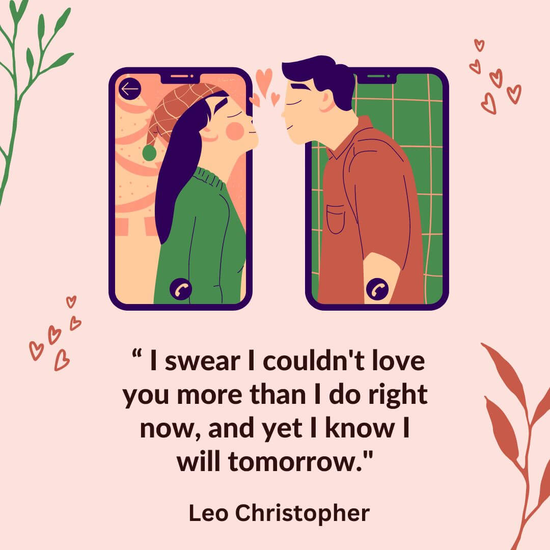 30 Best Love Quotes For Someone Special To Express Your Feelings ...