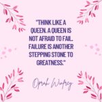 25 Inspirational Career Quotes From Women Who Made A Difference ...