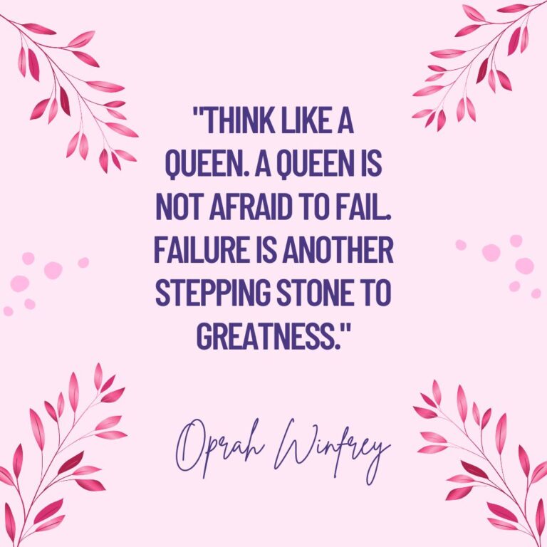 25 Inspirational Career Quotes From Women Who Made A Difference ...