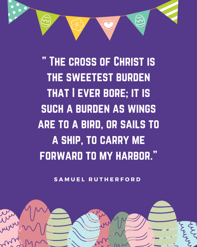 50 Happy Easter Quotes To Celebrate Easter Season With Joy ...