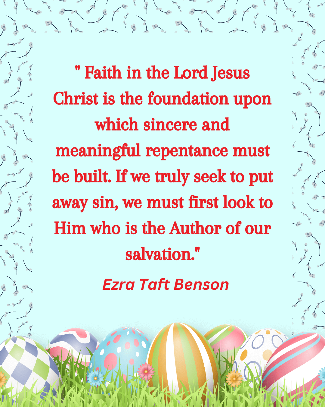 50 Happy Easter Quotes To Celebrate Easter Season With Joy ...