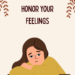 5 Ways How To Get Over Hurt Feelings - Grrlwithdreeams