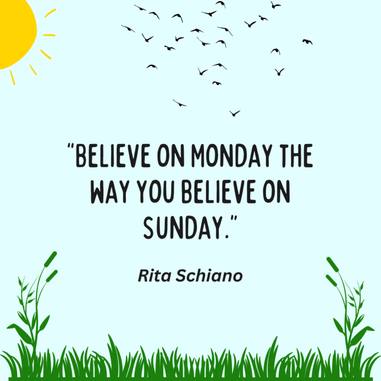 30 Monday Motivational Quotes To Kick-Start Your Week - Grrlwithdreeams