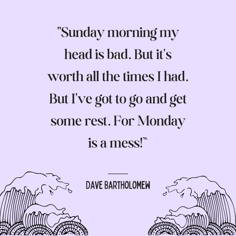 30 Monday Motivational Quotes To Kick-Start Your Week - Grrlwithdreeams
