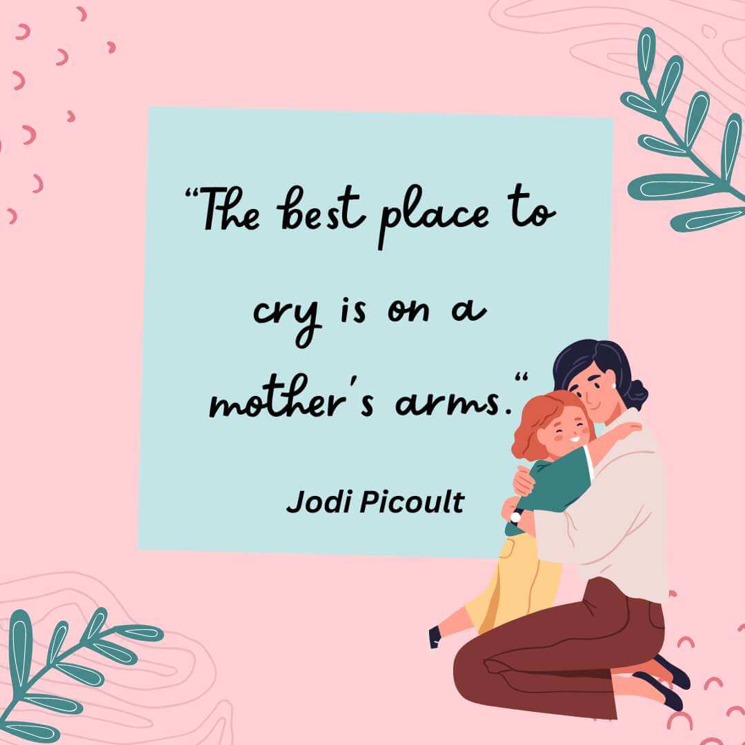 30 Heart Touching Mother's Day Quotes - Grrlwithdreeams