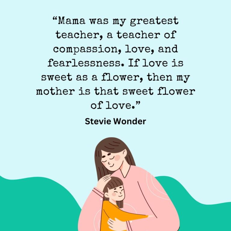 30 Heart Touching Mother's Day Quotes - Grrlwithdreeams