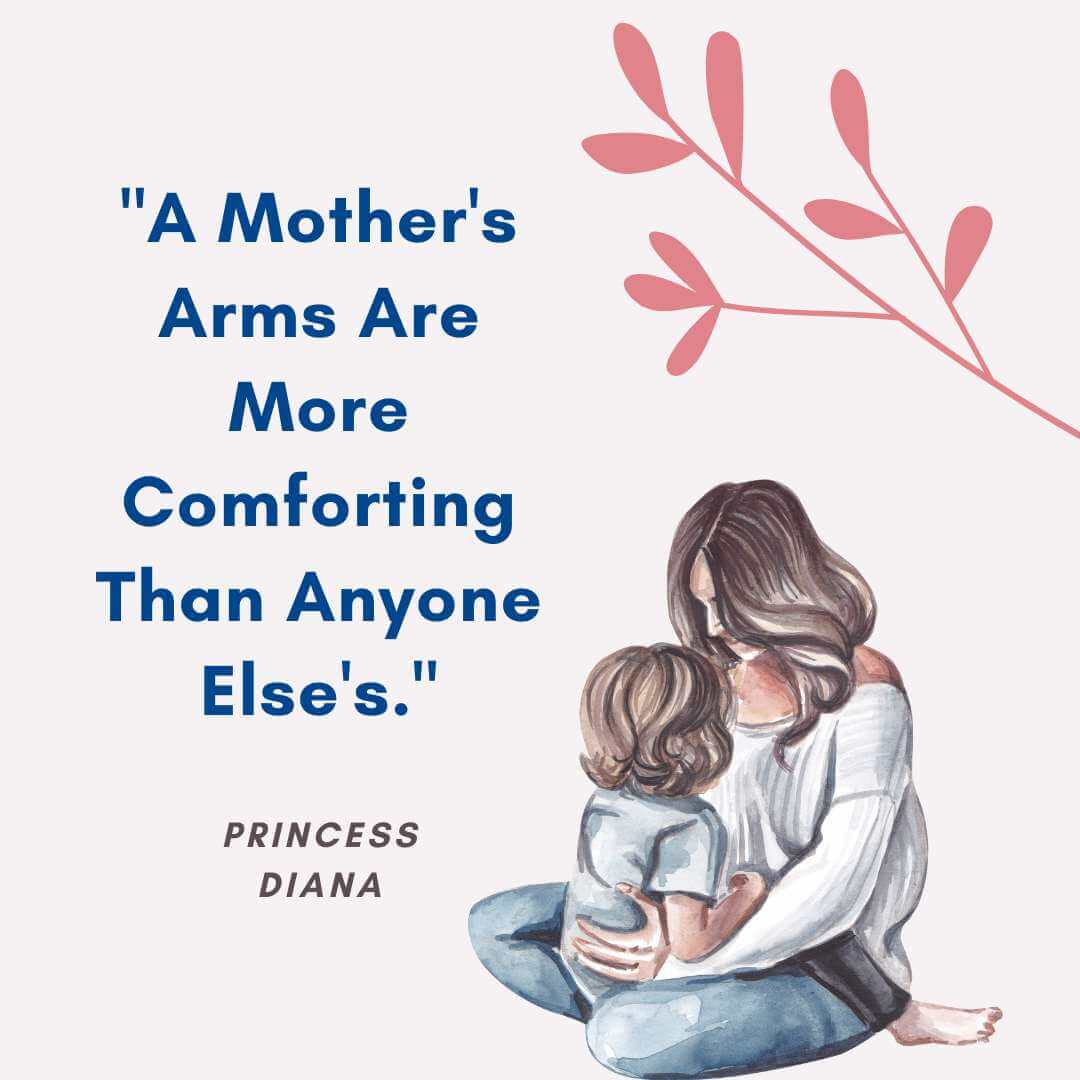 30 Heart Touching Mother's Day Quotes - Grrlwithdreeams