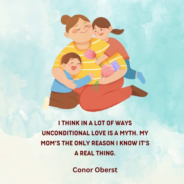 30 Heart Touching Mother's Day Quotes - Grrlwithdreeams