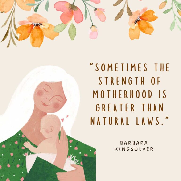 30 Heart Touching Mother's Day Quotes - Grrlwithdreeams