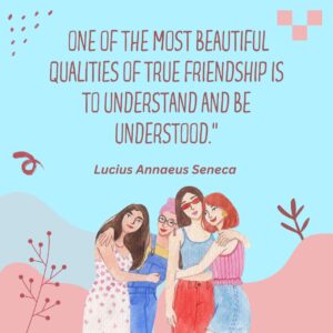 80 Meaningful Friendship Quotes to Share With Your Best Friend ...