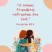 80 Meaningful Friendship Quotes to Share With Your Best Friend ...