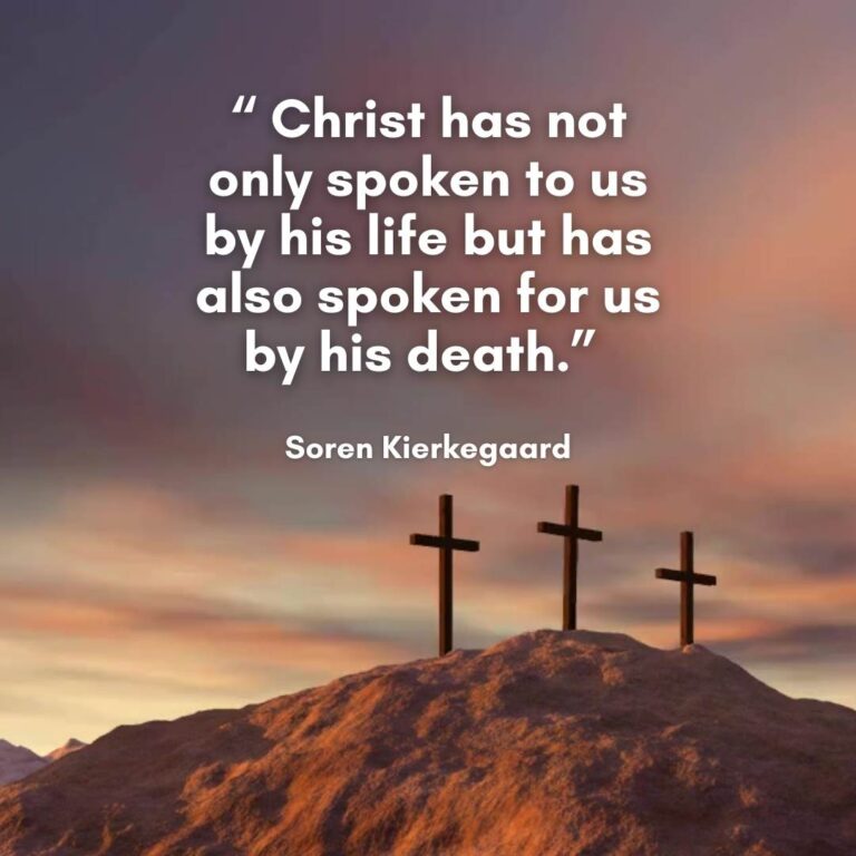 30 Good Friday Quotes About Faith And Hope - Grrlwithdreeams