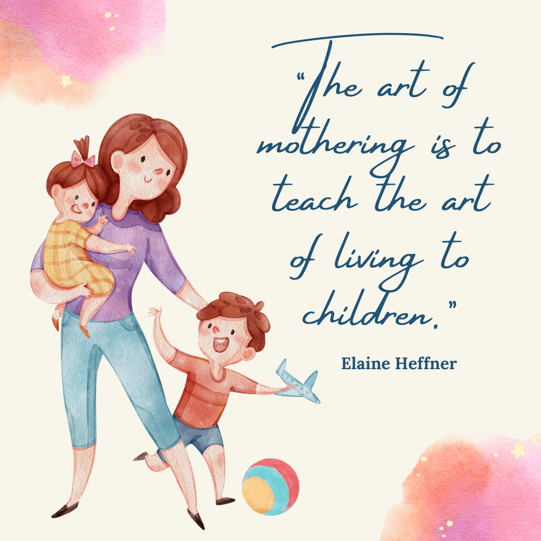 30 Heart Touching Mother's Day Quotes - Grrlwithdreeams