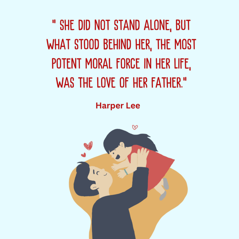 30 Best Father and Daughter Quotes For Father's Day - Grrlwithdreeams