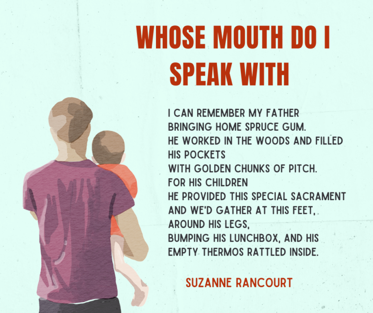 20 Heartfelt Father's Day Poems For Best Dads - Grrlwithdreeams