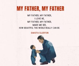 20 Heartfelt Father's Day Poems For Best Dads - Grrlwithdreeams