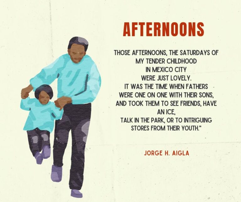 20 Heartfelt Father's Day Poems For Best Dads - Grrlwithdreeams