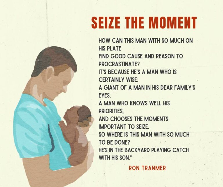 20 Heartfelt Father's Day Poems For Best Dads - Grrlwithdreeams