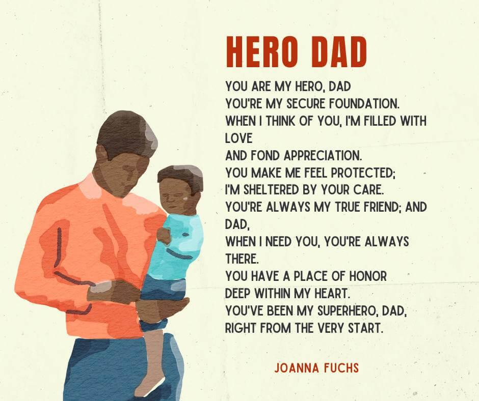 20 Heartfelt Father s Day Poems For Best Dads Grrlwithdreeams 20 Heartfelt Father s Day Poems For Best Dads Grrlwithdreeams