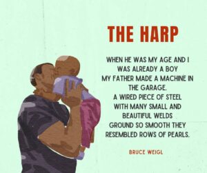 20 Heartfelt Father's Day Poems For Best Dads - Grrlwithdreeams