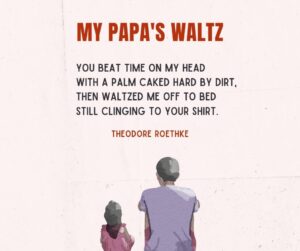 20 Heartfelt Father's Day Poems For Best Dads - Grrlwithdreeams