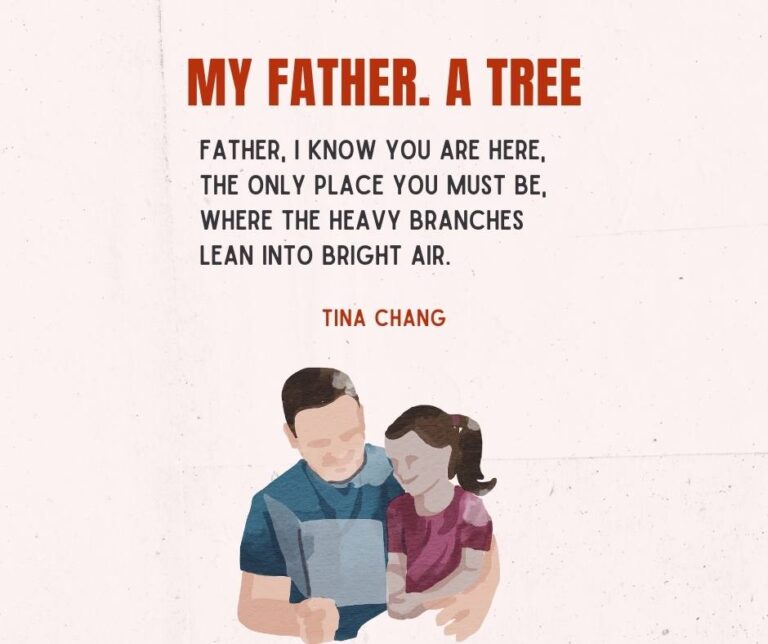 20 Heartfelt Father's Day Poems For Best Dads - Grrlwithdreeams