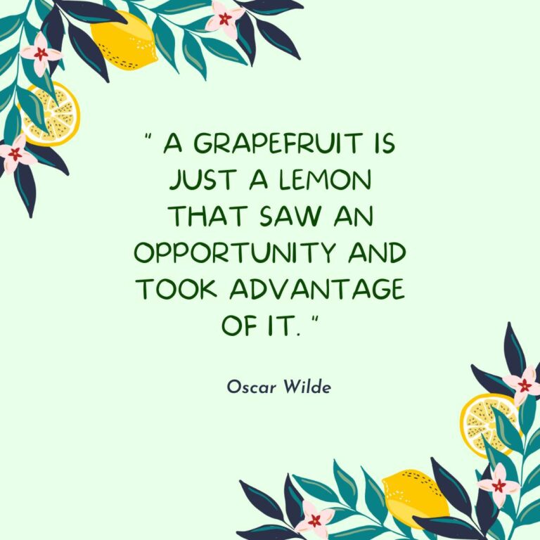 30 Funny and Inspiring When Life Gives You Lemons Quotes - Grrlwithdreeams
