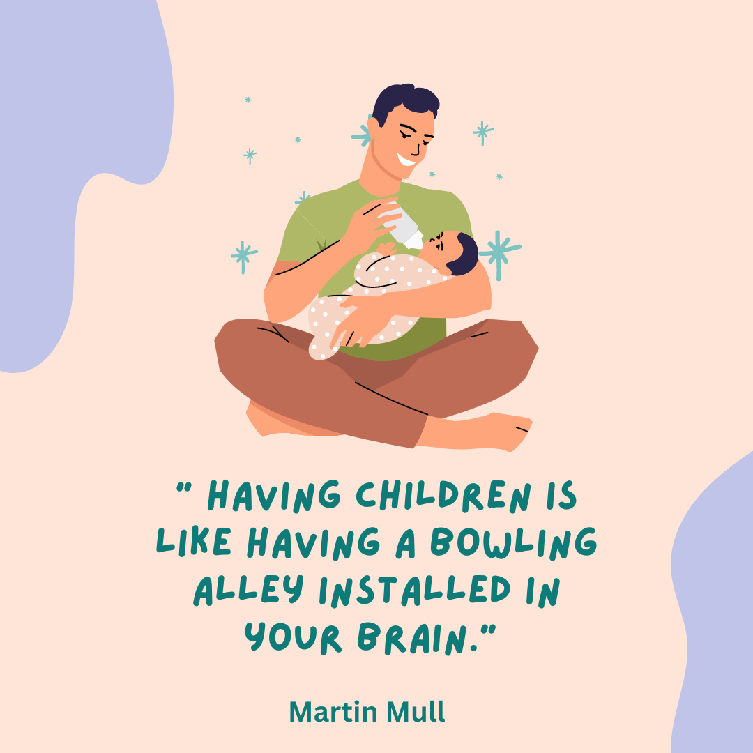 50 Funny Dad Quotes That Will Make You Laugh - Grrlwithdreeams