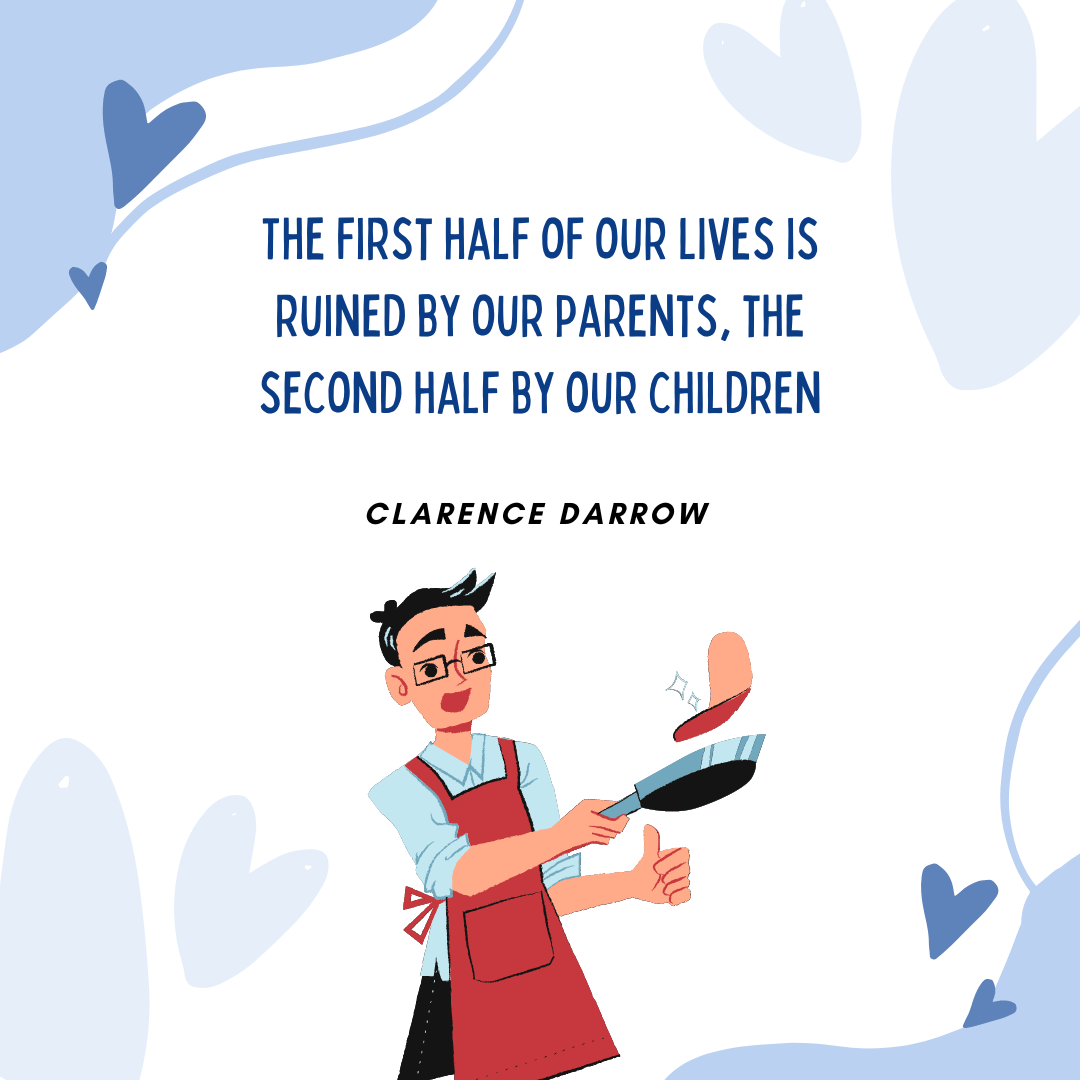 50 Funny Dad Quotes That Will Make You Laugh - Grrlwithdreeams