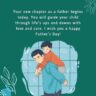 30 Best Simple Father's Day Wishes For Friends - Grrlwithdreeams