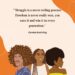 30 Powerful Juneteenth Quotes To Celebrate Struggle and Freedom ...