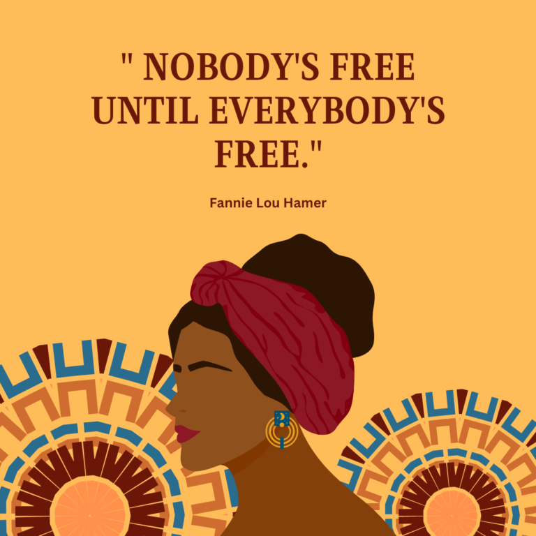 30 Powerful Juneteenth Quotes To Celebrate Struggle and Freedom ...