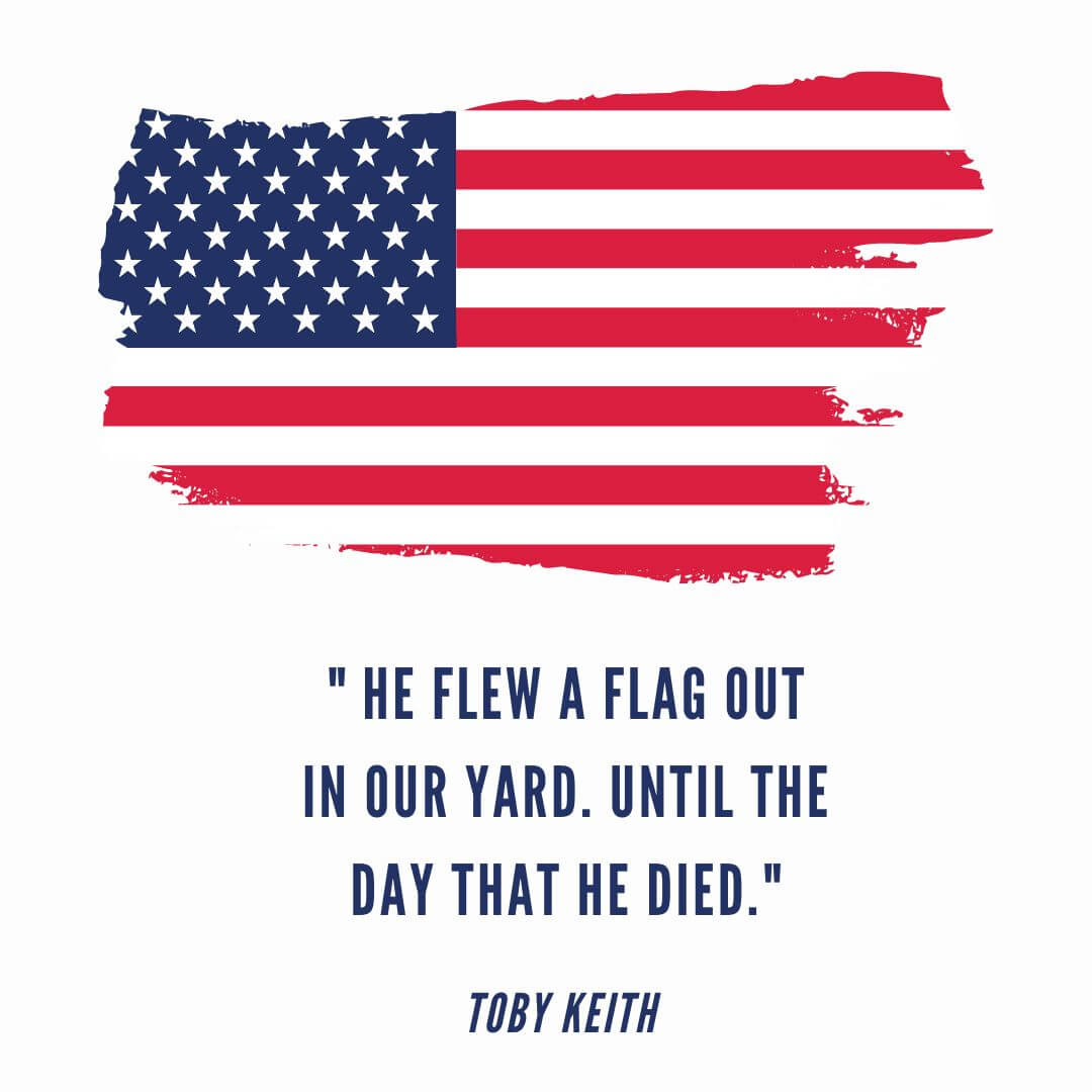 30 Flag Day Quotes 2026 To Celebrate Patriotism - Grrlwithdreeams