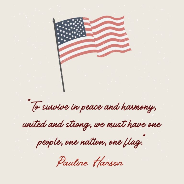 30 Flag Day Quotes 2026 To Celebrate Patriotism - Grrlwithdreeams