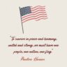 30 Flag Day Quotes 2026 To Celebrate Patriotism - Grrlwithdreeams