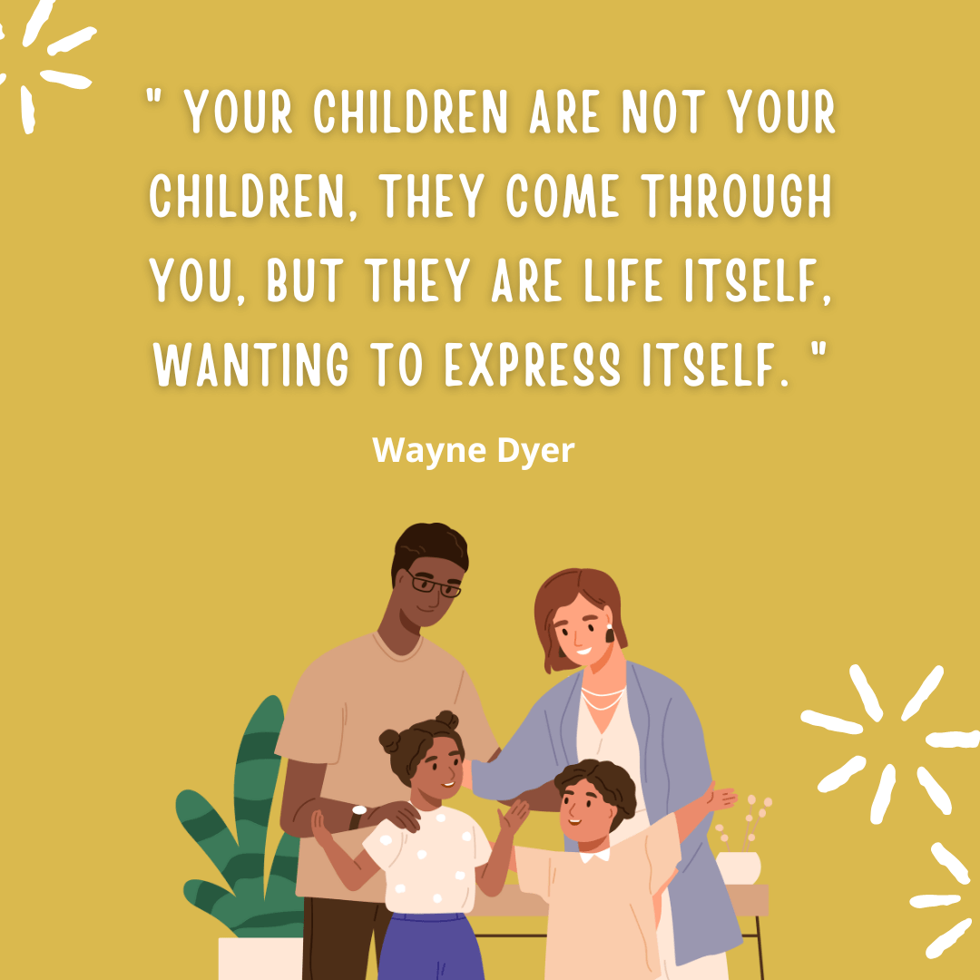 30 Best Emotional and Inspiring Parents Day Quotes - Grrlwithdreeams