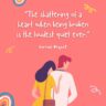 30 Heartbreaking Painful Love Quotes To Heal Your Heart - Grrlwithdreeams
