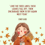 50 Best Quotes about Fall To Embrace Autumn Season - Grrlwithdreeams