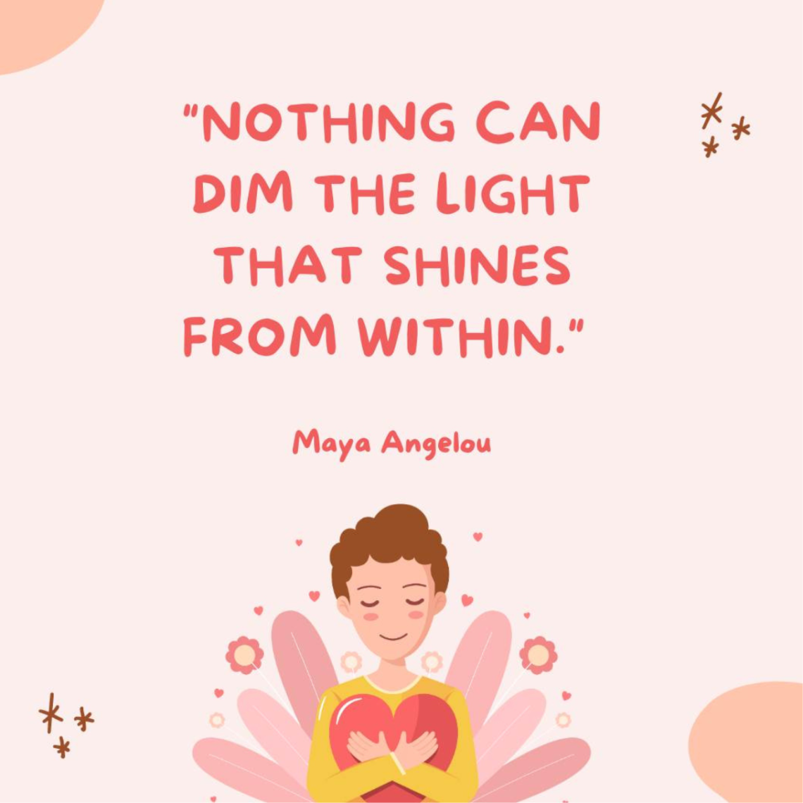 50 Best Uplifting Positive Mental Health Quotes - Grrlwithdreeams