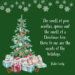 30 Christmas Tree Quotes to Spruce Up Your Holiday Spirit - Grrlwithdreeams